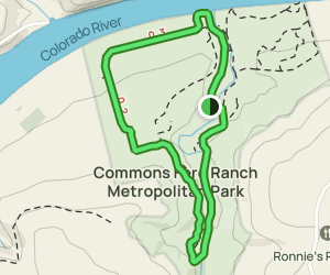 AllTrails | Commons Ford Waterfall Trail: 430 Reviews, Map - Texas