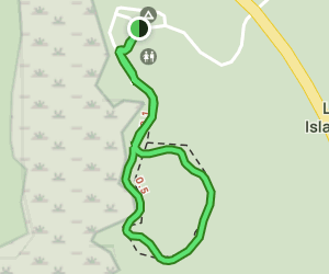 Little Talbot Island Nature Trail: 18 Reviews, Map - Florida | AllTrails