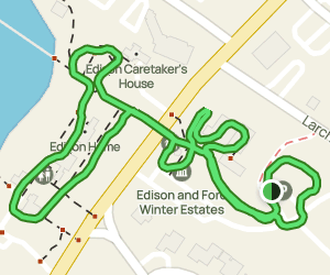 Edison and Ford Winter Estate Tour: 12 Reviews, Map - Florida | AllTrails