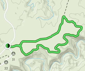 Caprock Canyon Rim Trail (Spur Loop): 218 Reviews, Map - Texas | AllTrails