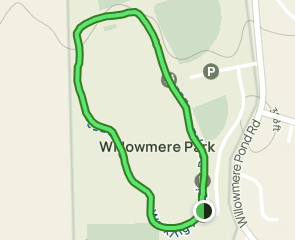 Willowmere Park: 29 Reviews, Map - Virginia | AllTrails