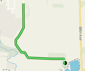 Prairie Farms Trail: 44 Reviews, Map - Wisconsin | AllTrails