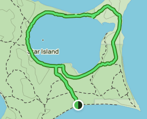 Lake Windigo Loop, Minnesota - 26 Reviews, Map | AllTrails