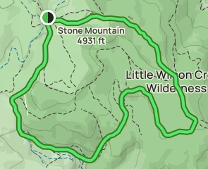 Kabel Trail #4606: 219 fotos - Virgínia | AllTrails