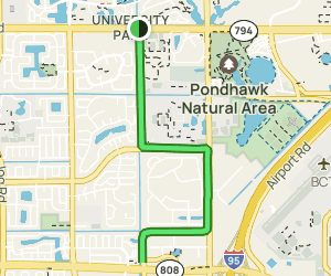 Patch Reef Trail: 27 Reviews, Map - Florida | AllTrails