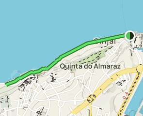 Ciclovia Ribeirinha Cacilhas - Olho de Boi: 22 Reviews, Map - Setúbal ...