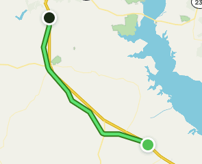 Three Notch Trail, Maryland - 180 Reviews, Map | AllTrails
