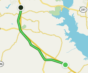 AllTrails | Three Notch Trail: 168 Reviews, Map - Maryland