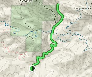 Seven Falls Trail: 810 Reviews, Map - California | AllTrails