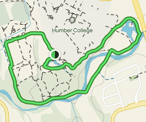 Humber Arboretum - West Humber River Recreational Trail: 117 Reviews ...