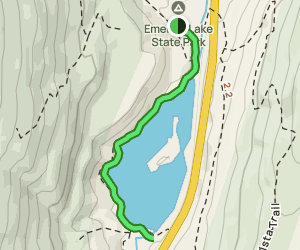 Emerald Lake : 116 Reviews, Map - Vermont | AllTrails