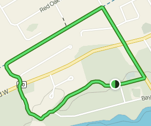 Shanty Bay Loop: 26 Reviews, Map - Ontario, Canada | AllTrails