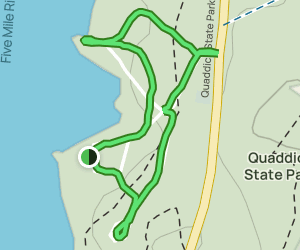 Quaddick State Park Loop: 30 Reviews, Map - Connecticut | AllTrails