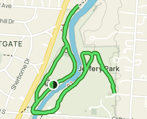 Jeffrey Park Loop, Ohio - 31 Reviews, Map | AllTrails