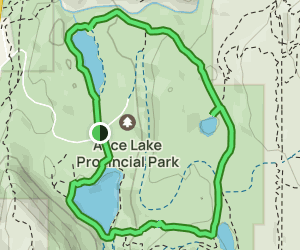 Four Lakes Trail: 1554 Reviews, Map - British Columbia, Canada | AllTrails