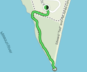 Confluence Point Trail: 65 Reviews, Map - Missouri | AllTrails