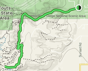Post Canyon Seven Streams Trail, Oregon - 172 Reviews, Map | AllTrails