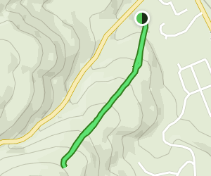 Lapwai Water Tower Trail: 9 Reviews, Map - Idaho | AllTrails