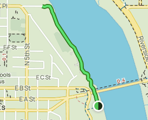 Jenks Riverwalk, Oklahoma - 42 Reviews, Map | AllTrails
