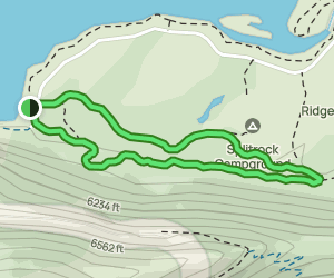 Split Rock Loop Trail - California | AllTrails