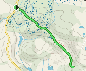 Mount Cotton via Summit Track: 129 Reviews, Map - Queensland, Australia ...