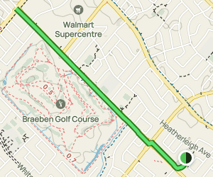 Heatherleigh Park and Terry Fox Trail: 44 Reviews, Map - Ontario ...