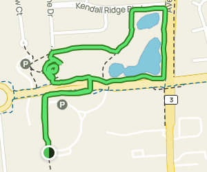 Ballantrae Community Park Loop: 20 Reviews, Map - Ohio | AllTrails