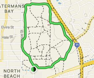 Star Swamp Outer Loop - Western Australia, Australia | AllTrails