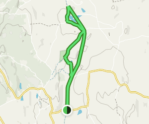 Mason Railroad Trail to Quarry Loop: 32 Reviews, Map - New Hampshire ...