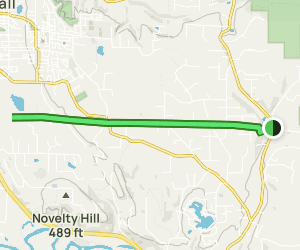 Tolt Pipeline Trail: 26 Reviews, Map - Washington | AllTrails