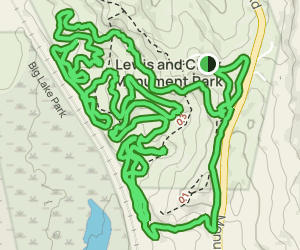 Lewis and Clark Monument Loop: 185 Reviews, Map - Iowa | AllTrails