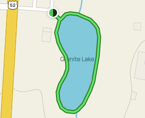 Granite Lake Park Trail, North Carolina - 12 Reviews, Map | AllTrails