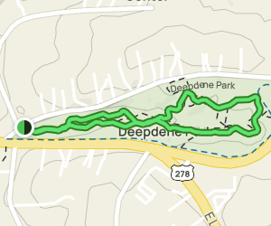 Deepdene Park Paths, 75 Fotos - Georgia | AllTrails