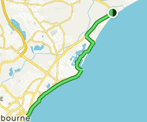 Pevensey Bay to Eastbourne: 37 Fotos - East Sussex, England | AllTrails