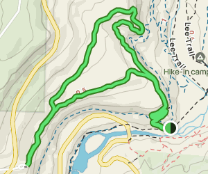 Yellow Rock Trail: 1876 Reviews, Map - Arkansas | AllTrails