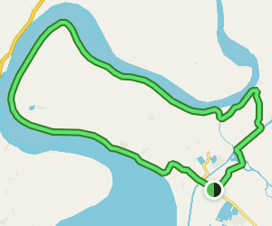 Gloucester and Sharpness Canal and River Severn: 141 foto's ...