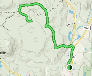 Bolton-East Streams Trail: 29 Reviews, Map - Quebec, Canada | AllTrails