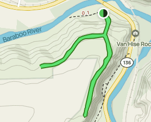 Ableman’s Gorge Trail, Wisconsin - 84 Reviews, Map | AllTrails