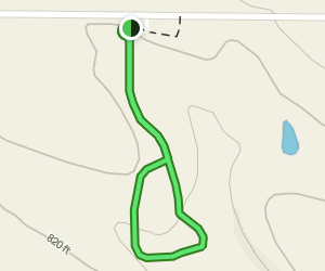 Bubbling Springs Trail: 26 Reviews, Map - Michigan | AllTrails