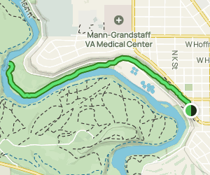 Northwest Boulevard Parkway to Bowl and Pitcher Viewpoint: 119 Reviews ...