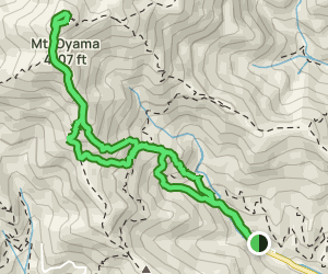 Oyama Cable Station - Mount Oyama: 24 Reviews, Map - Kanagawa, Japan ...