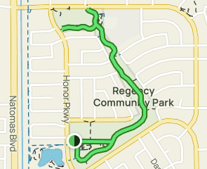 Regency Park Path, California - 45 Reviews, Map | AllTrails