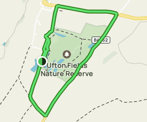 Ufton Fields Nature Reserve Circular: 13 Fotos - Warwickshire, England ...