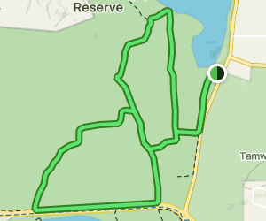 Lake Cooloongup Fire Trail Loop: 96 foto's - Western Australia ...
