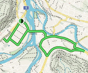 Laufrohr - Vogelsang - Turgi: 3 Reviews, Map - Aargau, Switzerland ...