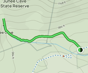 Junee Cave Track: 65 Reviews, Map - Tasmania, Australia | AllTrails