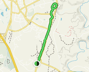 Knox Trails, Kentucky - 43 Reviews, Map | AllTrails