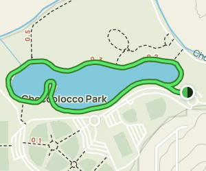 Choccolocco Park: 103 Reviews, Map - Alabama | AllTrails
