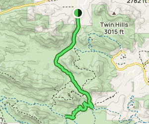 Yetman and Rock Wren Trail: 344 Reviews, Map - Arizona | AllTrails