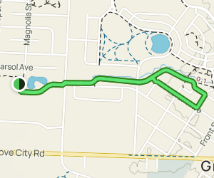 AllTrails | Breck Community Park: 12 Reviews, Map - Ohio